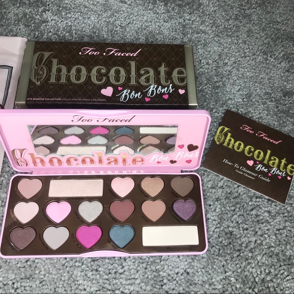 Too Faced | Makeup | Too Faced Bundle | Poshmark